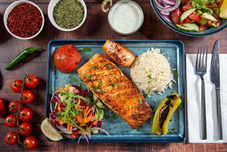 Gallery – The Shish Meze Restaurant