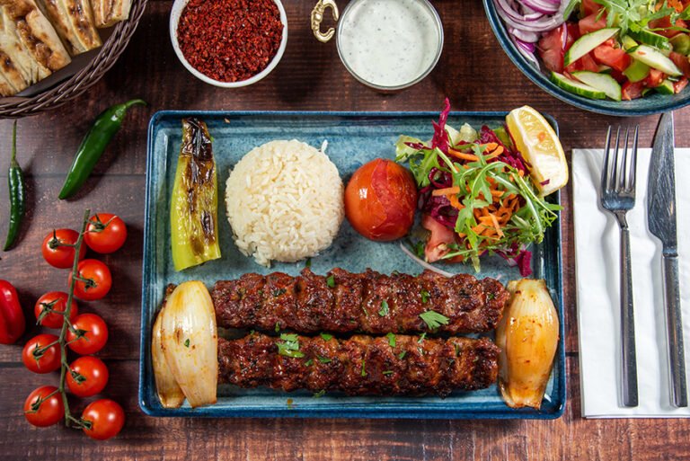 Gallery – The Shish Meze Restaurant