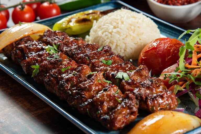 Gallery – The Shish Meze Restaurant