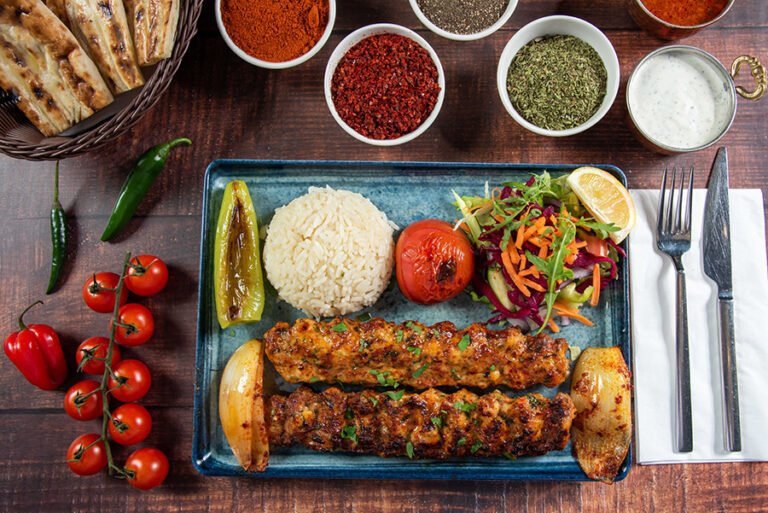Gallery – The Shish Meze Restaurant
