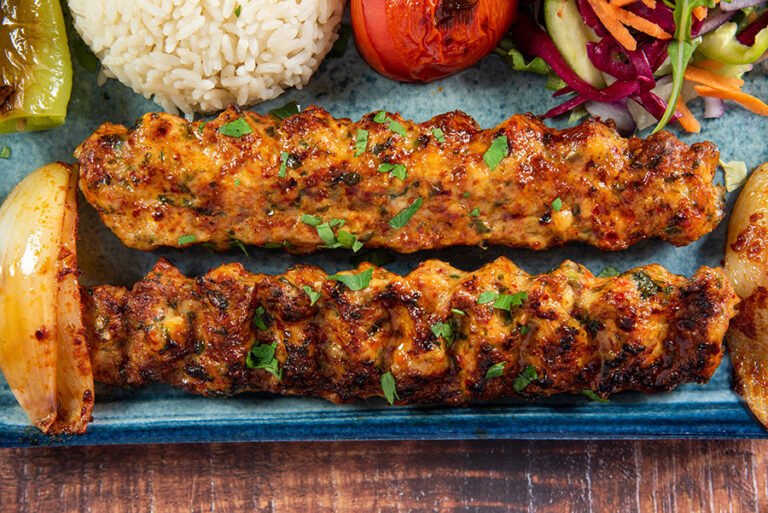 Gallery – The Shish Meze Restaurant