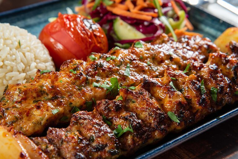 Gallery – The Shish Meze Restaurant