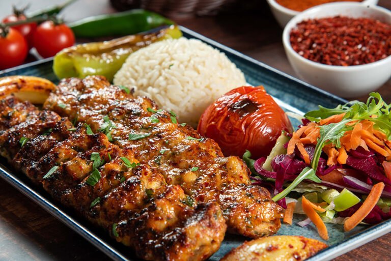 Gallery – The Shish Meze Restaurant