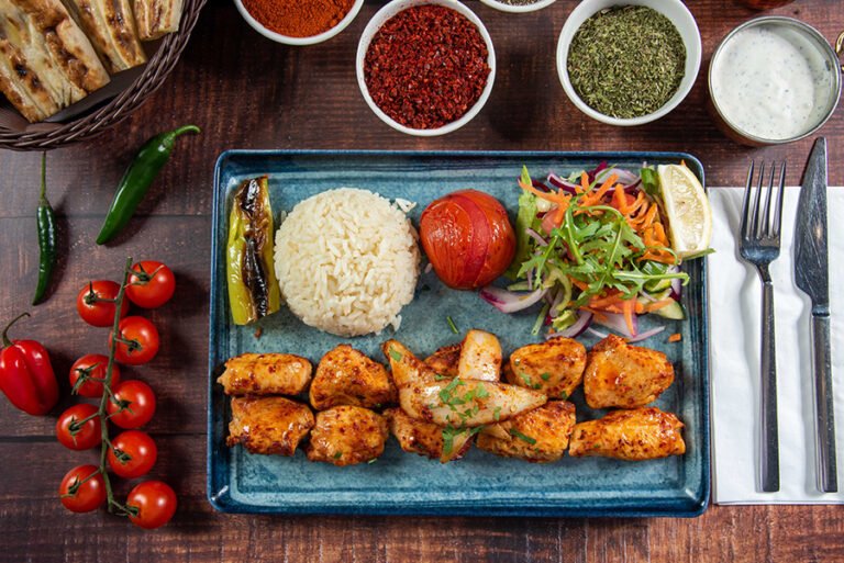 Gallery – The Shish Meze Restaurant