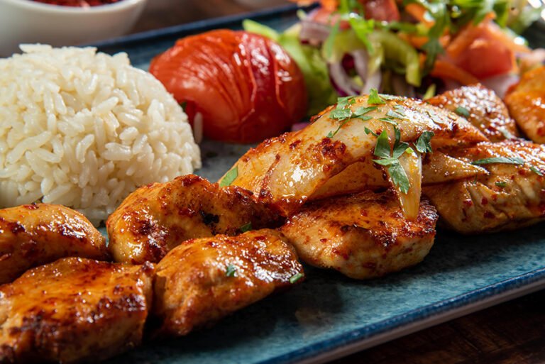 Gallery – The Shish Meze Restaurant