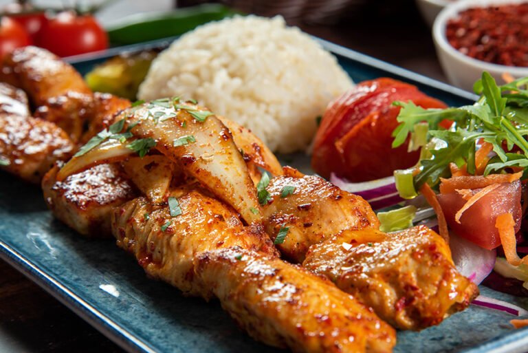 Gallery – The Shish Meze Restaurant