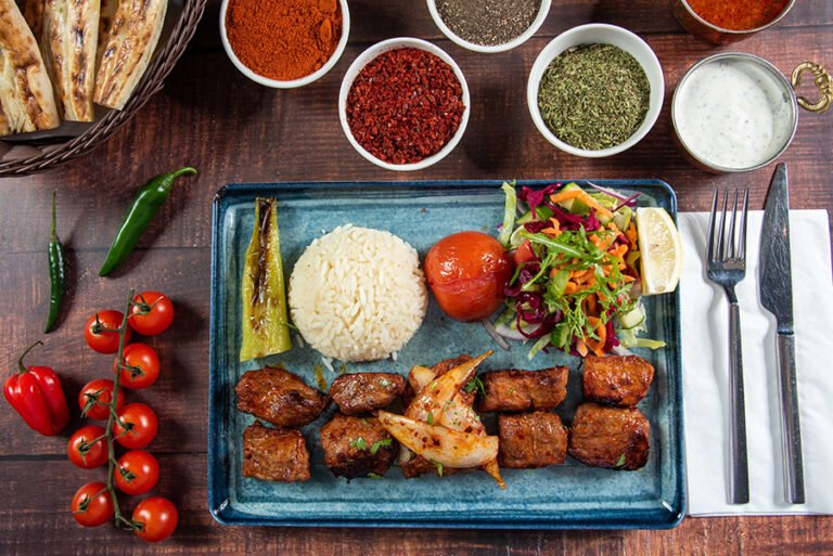 Gallery – The Shish Meze Restaurant