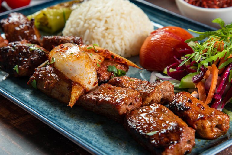 Gallery – The Shish Meze Restaurant