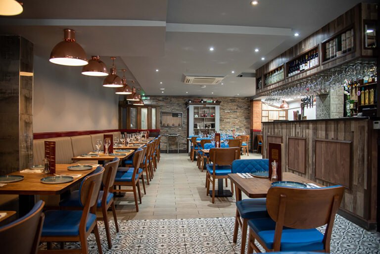 Gallery – The Shish Meze Restaurant