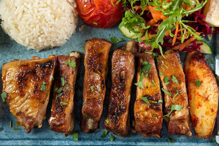 Gallery – The Shish Meze Restaurant
