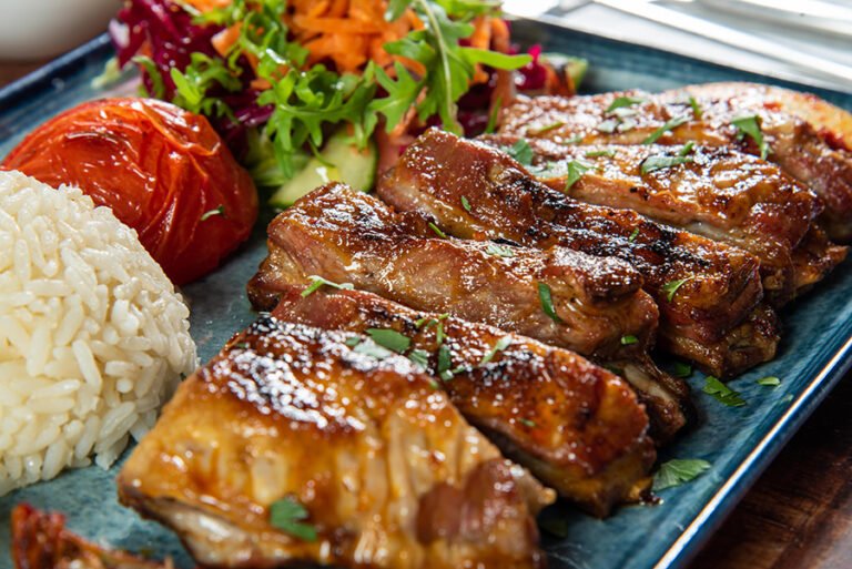 Gallery – The Shish Meze Restaurant