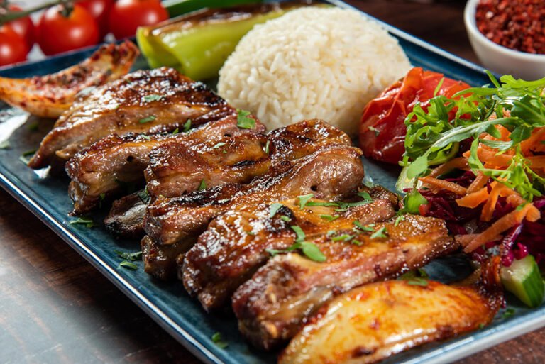 Gallery – The Shish Meze Restaurant