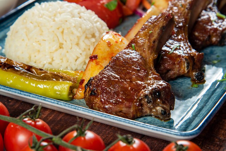 Gallery – The Shish Meze Restaurant