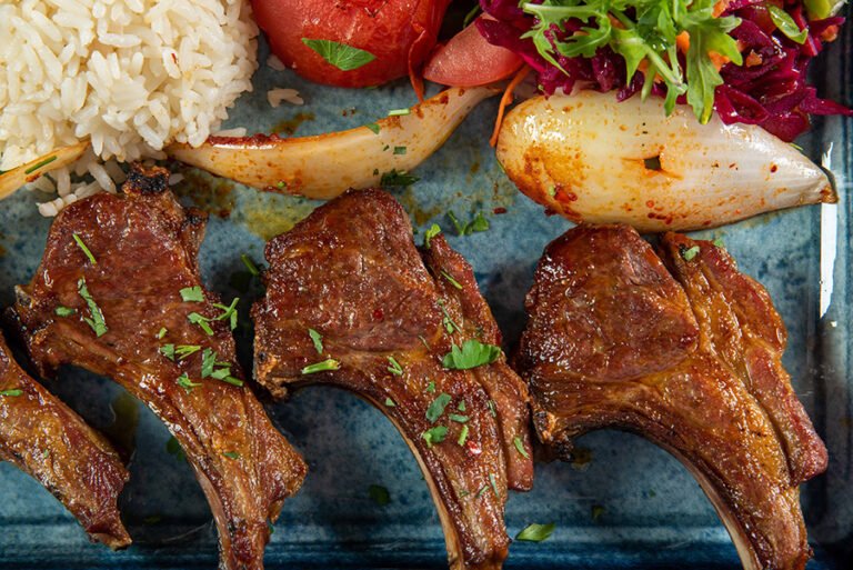 Gallery – The Shish Meze Restaurant