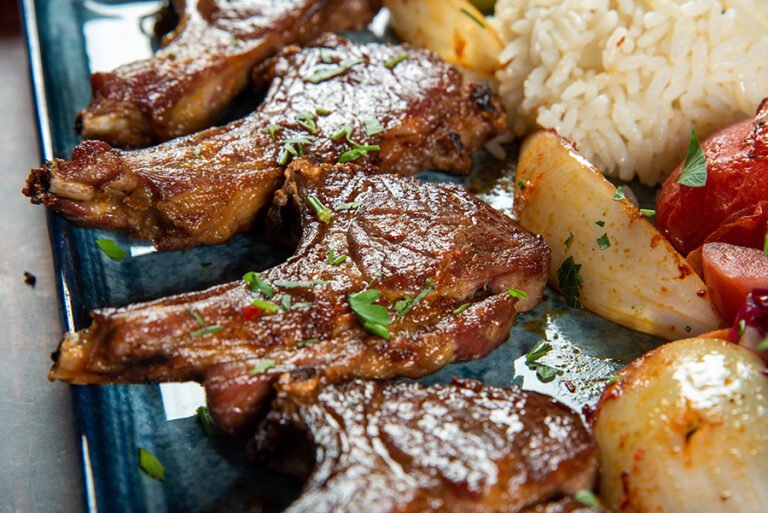 Gallery – The Shish Meze Restaurant