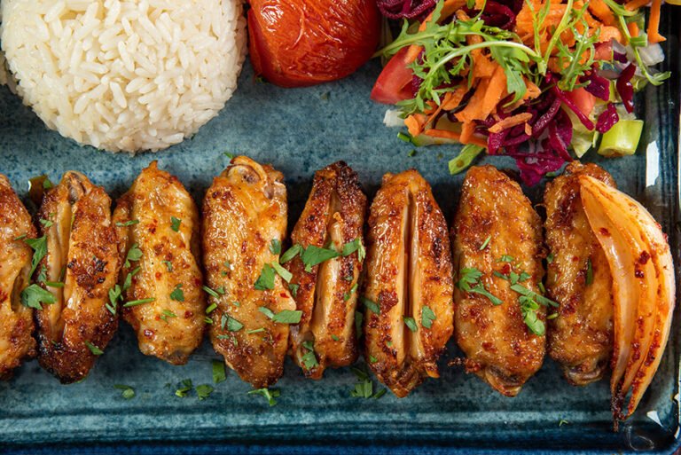 Gallery – The Shish Meze Restaurant