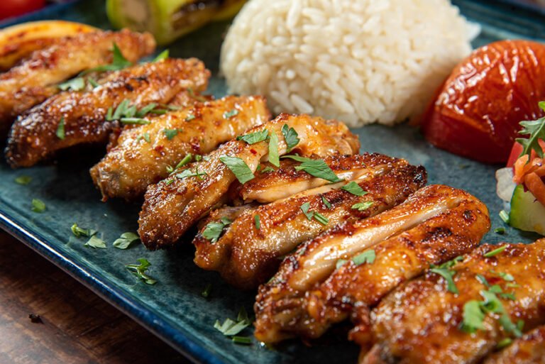 Gallery – The Shish Meze Restaurant