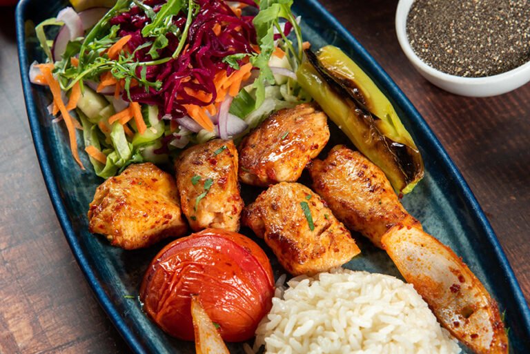 Gallery – The Shish Meze Restaurant