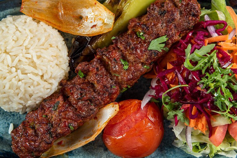 Gallery – The Shish Meze Restaurant