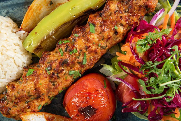 Gallery – The Shish Meze Restaurant
