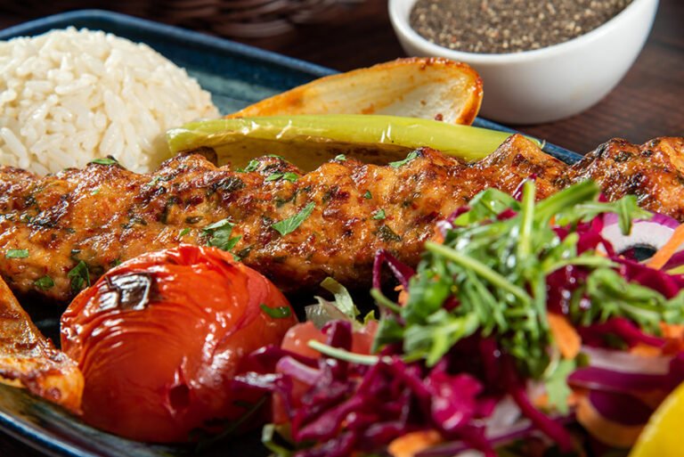 Gallery – The Shish Meze Restaurant