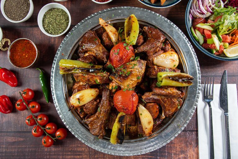 Gallery – The Shish Meze Restaurant