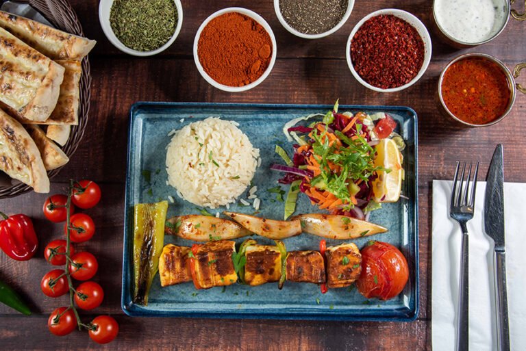Gallery – The Shish Meze Restaurant