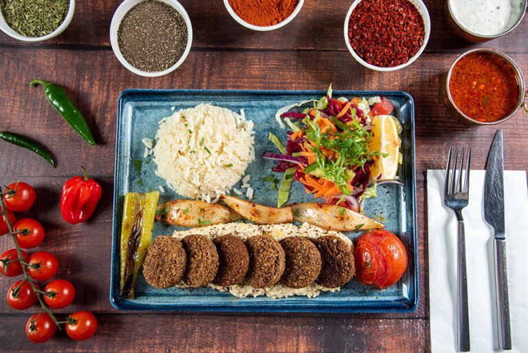 Gallery – The Shish Meze Restaurant