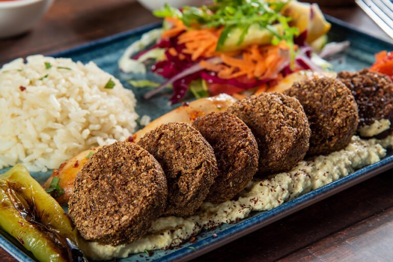 Gallery – The Shish Meze Restaurant