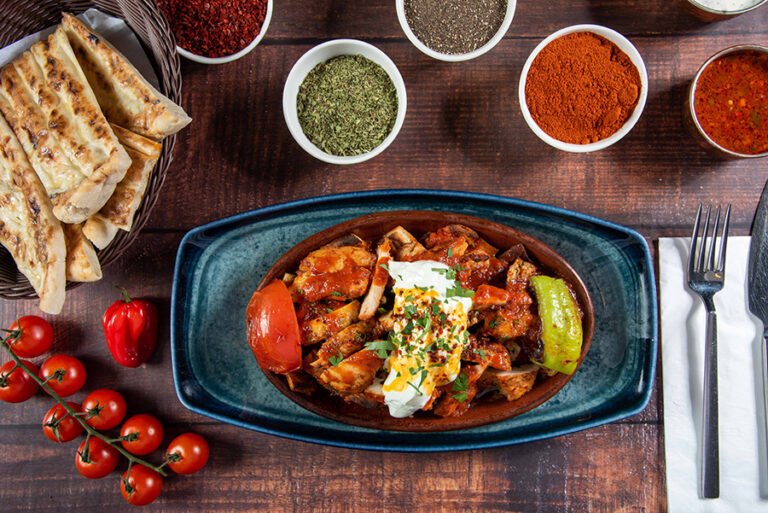 Gallery – The Shish Meze Restaurant