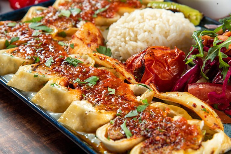 Gallery – The Shish Meze Restaurant