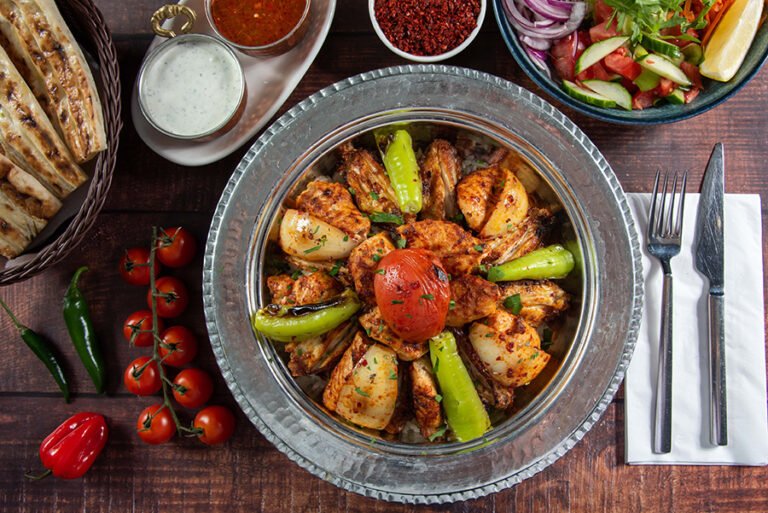 Gallery – The Shish Meze Restaurant