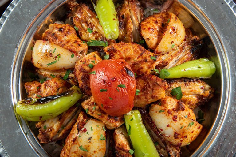 Gallery – The Shish Meze Restaurant