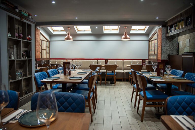 Gallery – The Shish Meze Restaurant