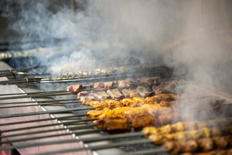 Gallery – The Shish Meze Restaurant